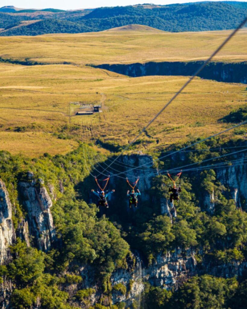 Turismo em Cambará do Sul │ Conheça os melhores roteiros