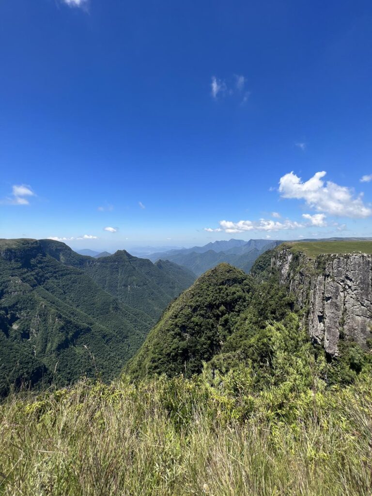 Turismo em Cambará do Sul │ Conheça os melhores roteiros